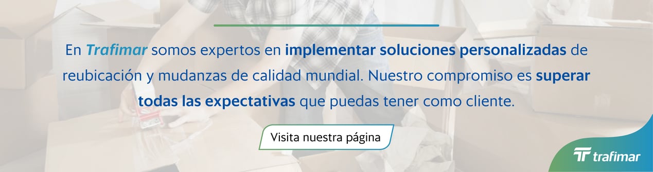 Tips para empacar cada tipo de pertenencias